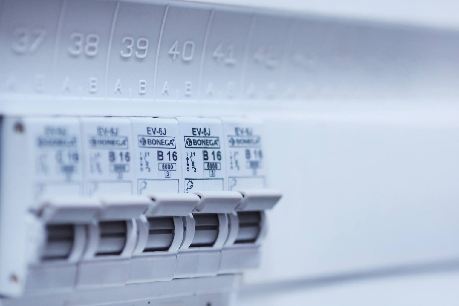 New CCC-Relevant Standard for Low-Voltage Switchgear Published in China