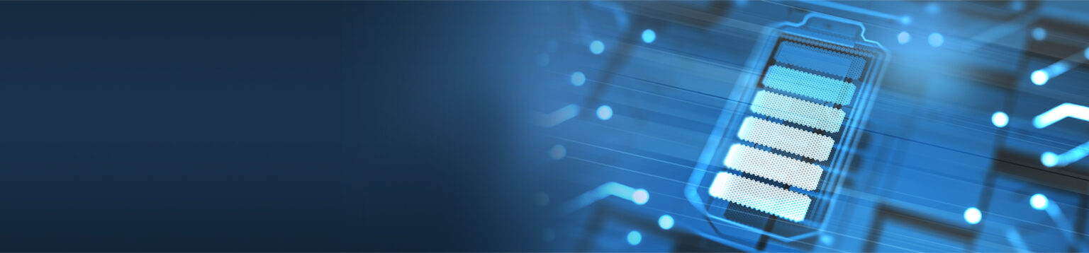 Battery Registration - Services worldwide