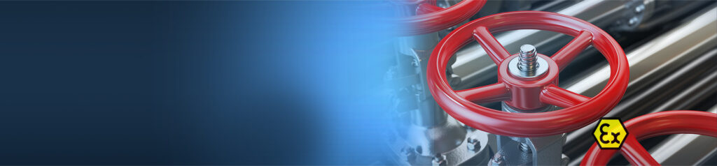 CCC-Ex Certification for Explosion-Proof Products in China